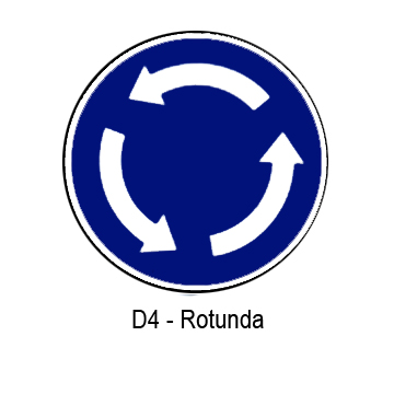 SINAT - D4 - Rotunda